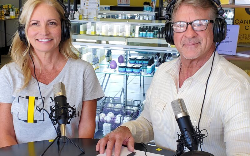 Customers Share their CBD Stories - The CBD Ed Show with Ed Chaney